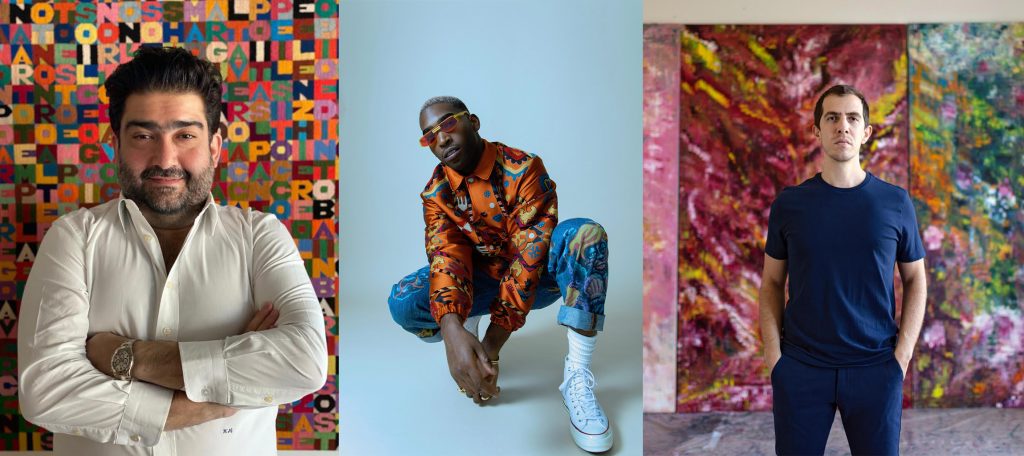 How to choose the perfect domain name for your art website