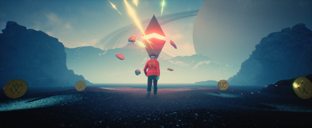 3 Contemporary Artists That Will Change Your Perception Of Space - .ART